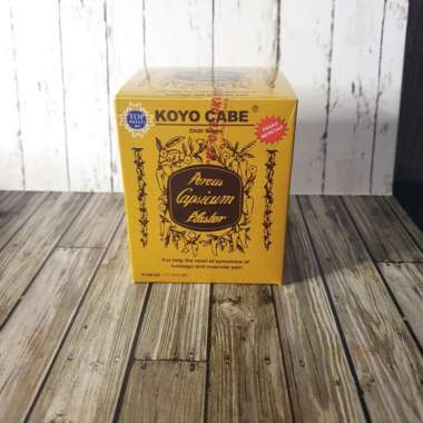 Salonpas Koyo Satu Box Lengkap Harga Terbaru Juni 2024 | Blibli