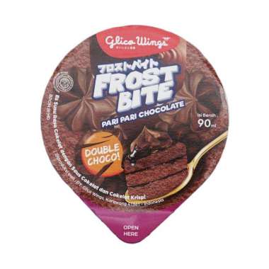 Jual Ice Cream Glico Frost Bite Terbaik Februari 2023 - Harga Murah ...