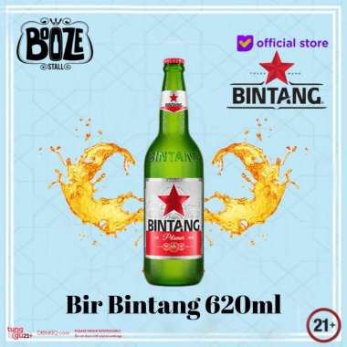 Jual Bintang Beer Pilsener Termurah - Harga Grosir Terupdate Hari Ini ...