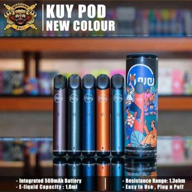 Harga Poods Terbaru Desember 2021 | BigGo Indonesia