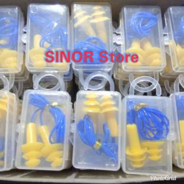 Jual Ear Plug Gosave Original Murah - Harga Diskon Juli 2023 | Blibli.com