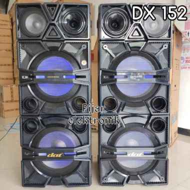 Jual Salon Aktif Besar Super Bass Original, Murah & Diskon Desember 2022 | Blibli