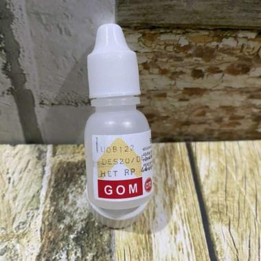 Obat Sariawan Gom Lengkap Harga Terbaru Januari 2023 | Blibli