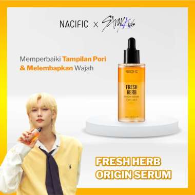 Nacific Korea Lengkap Harga Terbaru Juni 2023 | Blibli