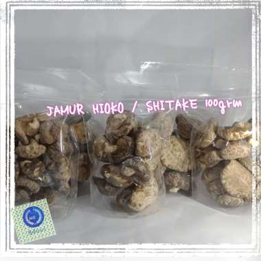 Jual Shitake Jamur Hioko Termurah - Harga Grosir Terupdate Hari Ini ...