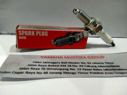 Jual Yamaha Genuine Accessories Box Motor Yamaha NMax Top Box Yamaha ...