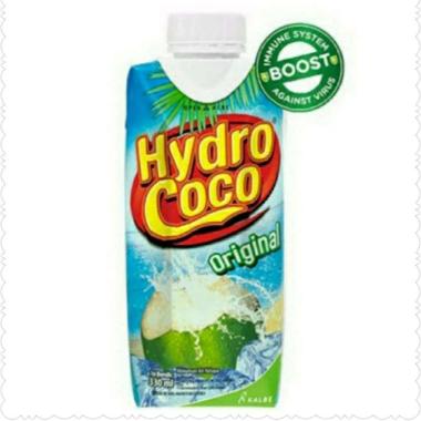 Jual Hydro Coco 1 Dus 330 Ml Termurah - Harga Grosir Terupdate Hari Ini ...