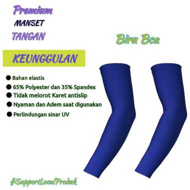 Jual Manset Warna Biru Bca Kekinian Terbaru - Harga Promo Juni 2023 ...
