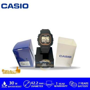 Jual Casio F108 Original & Branded - Harga Diskon Murah April 2023 | Blibli