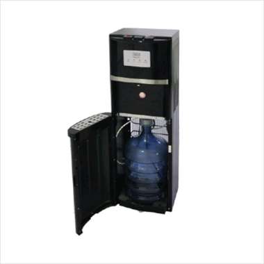 Dispenser Gea Halley 🔥 Garansi Resmi & Harga Terbaru 2026