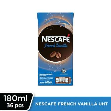 Jual Nescafe Uht Kotak Dus Termurah - Harga Grosir Terupdate Hari Ini ...