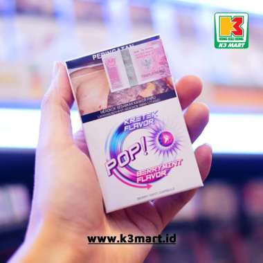 Jual Roko Mild Pop Termurah - Harga Grosir Terupdate Hari Ini | Blibli