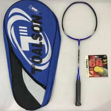 Jual Raket Original Toalson Terbaik Februari 2023 - Harga Murah ...
