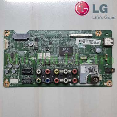 Jual Mainboard Tv Led 42 Original, Murah & Diskon Februari 2023 | Blibli