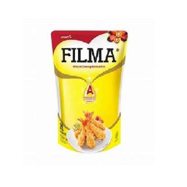 Jual Dus Minyak Goreng Filma 1 Liter Termurah - Harga Grosir Terupdate ...