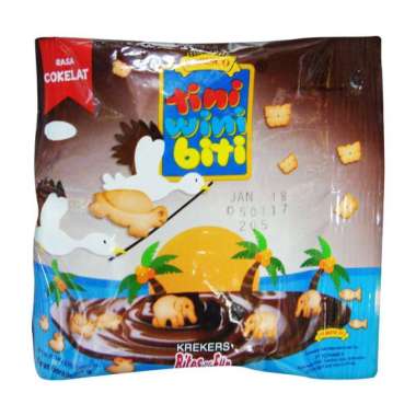 Jual Tini Wini Biti Snack Terbaik April 2022 - Harga Murah & Gratis ...