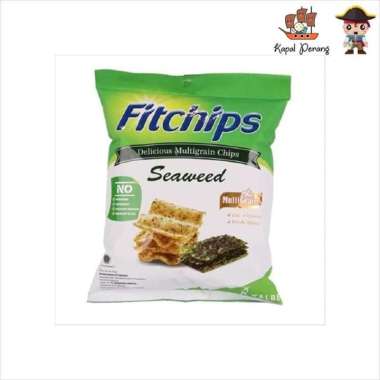 Jual Fitchips Seaweed 60 Gr Termurah - Harga Grosir Terupdate Hari Ini ...