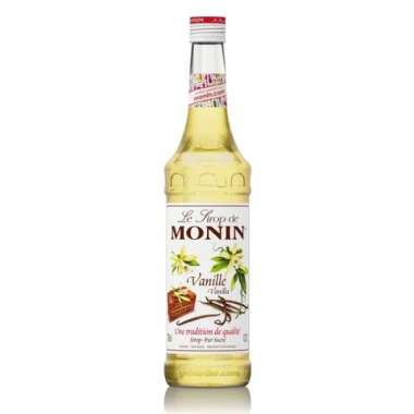 Monin Syrup Vanilla Gratis Ongkir 🏷️ Harga Murah Juni 2026