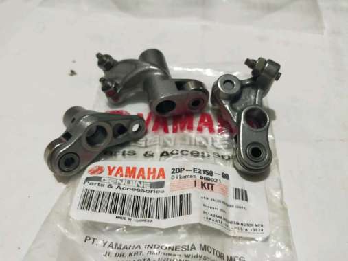 Jual Per Pelatuk Klep Yamaha Nmax Terbaru Dengan Harga Termurah Di 2023 | Blibli