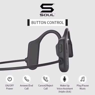 Jual Openear Soul Original, Murah & Diskon April 2023 | Blibli