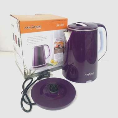 Jual Ceret Listrik Ungu Original, Murah & Diskon November 2022 | Blibli