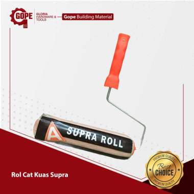 Jual Supra Roll Cat Original Murah - Harga Diskon Desember 2022 ...