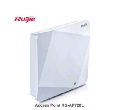 Jual Ruijie Ap720l Original Murah - Harga Diskon April 2024 | Blibli