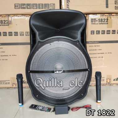 Jual Speaker Dat 18 Inc Original, Murah & Diskon Oktober 2022 | Blibli
