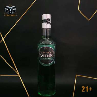 Jual Vibe Whisky Liqueur House Series 700 Ml Termurah - Harga Grosir ...