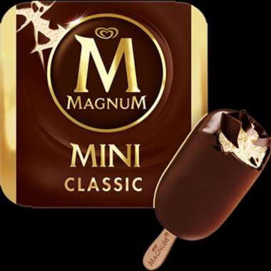 Jual Magnum Ice Cream Termurah - Harga Grosir Terupdate Hari Ini | Blibli