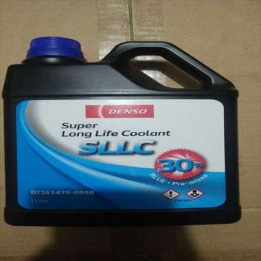Jual Denso Coolant Biru Terbaru Dengan Harga Termurah Di 2022 | Blibli
