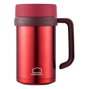 Jual Locknlock Exclusive Table Mug Original Murah - Harga Diskon ...