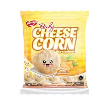 Jual Naraya Rice Crackers Termurah - Harga Grosir Terupdate Hari Ini ...