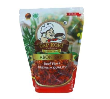 Abon Sapi 250 Gram Gratis Ongkir 🔥 Harga Murah Juni 2026