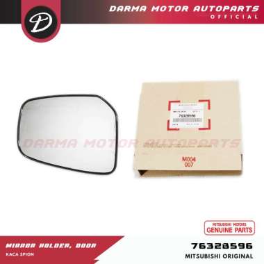 Harga Kaca Spion Mitsubishi 💯 Terbaru, Spesifikasi, & Kredit Juni 2026