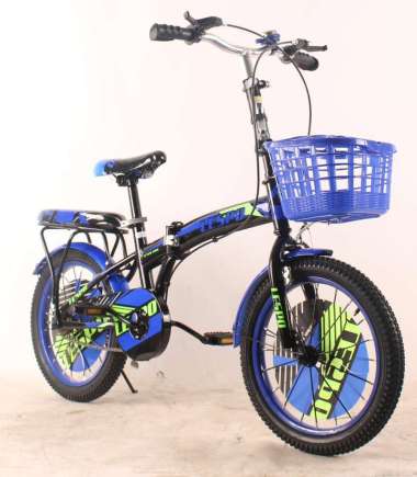 Jual Sepeda Boncengan Dewasa Original Terbaru - Harga Promo Murah ...