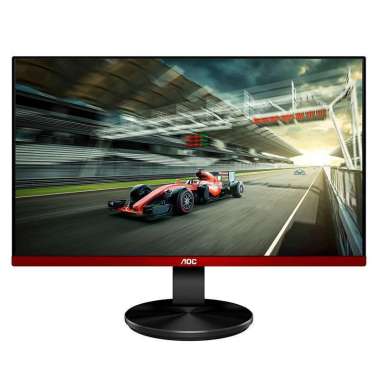 Jual Aoc Gaming Monitor 24 Inch G2490 Vx Original Murah - Harga Diskon ...