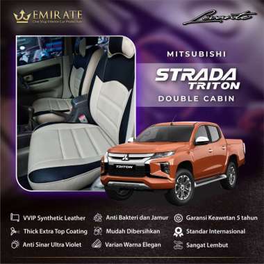 Jual Sarung Jok Mobil Strada Triton Terbaru Dengan Harga Termurah Di ...