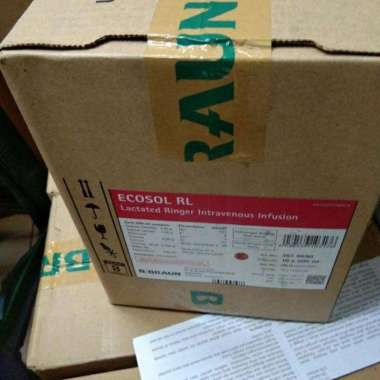 Cairan Rl 500 Ml Lengkap Harga Terbaru April 2023 | Blibli