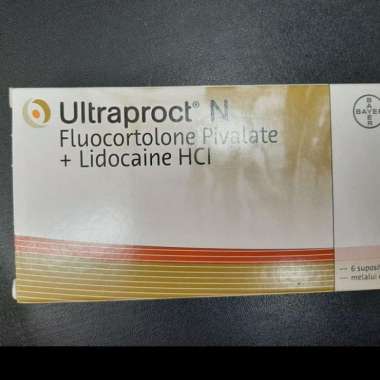 Ultraproct N Supp Lengkap Harga Terbaru November 2023 | Blibli