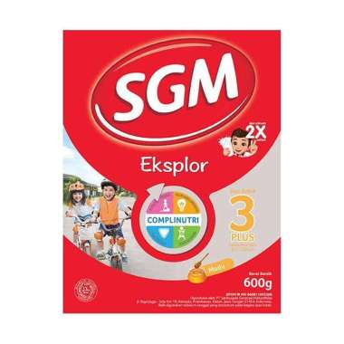 Jual Sgm Gr 1 Karton Termurah - Harga Grosir Terupdate Hari Ini | Blibli