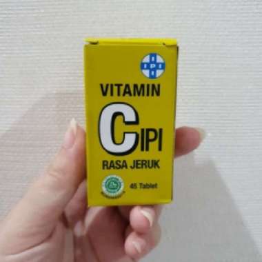 Jual ipi vitamin c Harga Terbaru November 2023 | Blibli