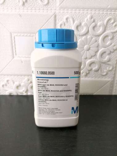 Merck Agar Lengkap Harga Terbaru Juli 2022 | Blibli