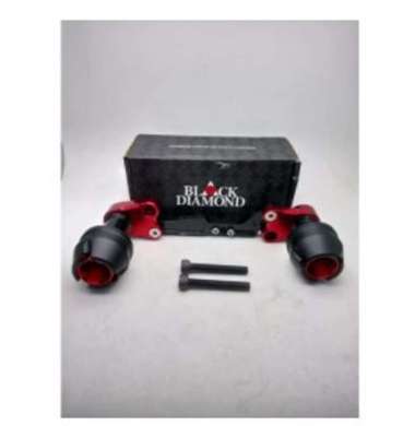 Jual Jalu Kenalpot Black Diamond Terbaru Dengan Harga Termurah Di 2022 ...