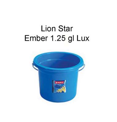 Jual Ember Lion Star 10 Gallon Original Murah - Harga Diskon Juli 2023 ...