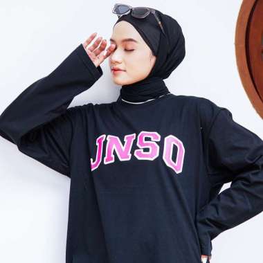 Jual Jiniso University Model Terbaru & Kekinian - Harga Diskon November ...