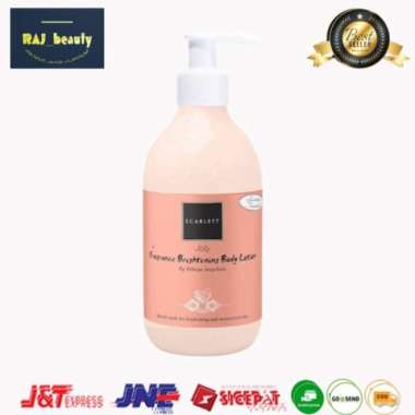 Jual Scarlett Handbody Joly Terbaru - Harga Promo Agustus 2023 | Blibli