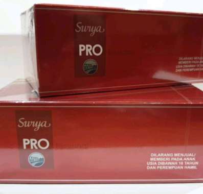 Jual Surya Slop Merah Termurah - Harga Grosir Terupdate Hari Ini | Blibli