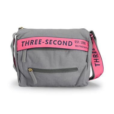 Tampil Trendi Dengan Tas Wanita Dari 3Second - MIFTAH FARID | BLOGGER ...