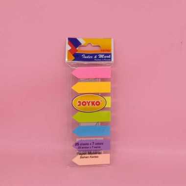 Jual Pos It Panah Original Harga Termurah Mei 2024 | Blibli